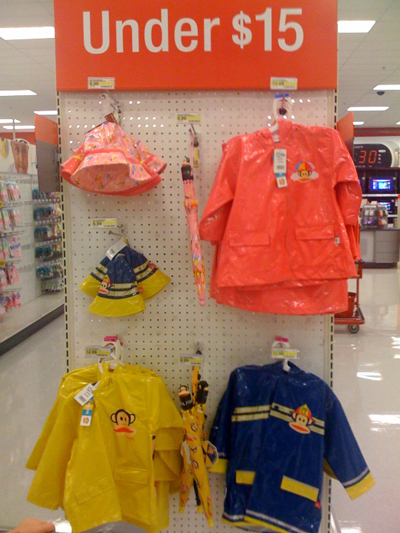 Is Paul Frank Monkeying Around With Target – Or Using Retail Leverage ...